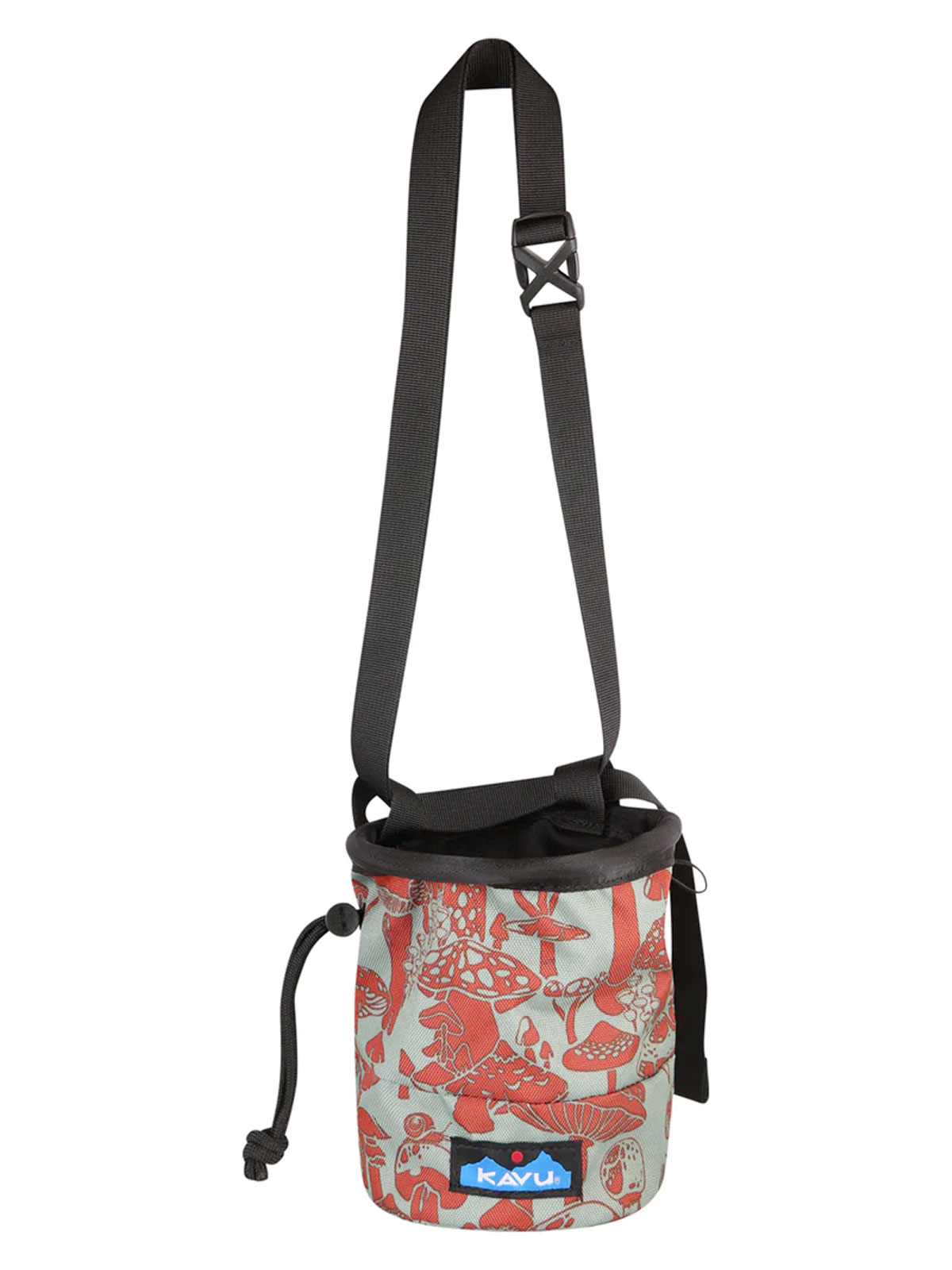 Kavu Peak Seeker kalkpose