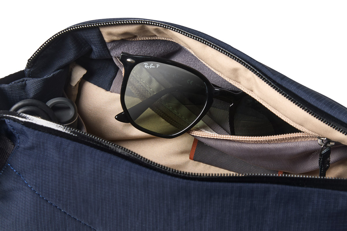 Bellroy Venture Sling 6-liter | Chillout.no