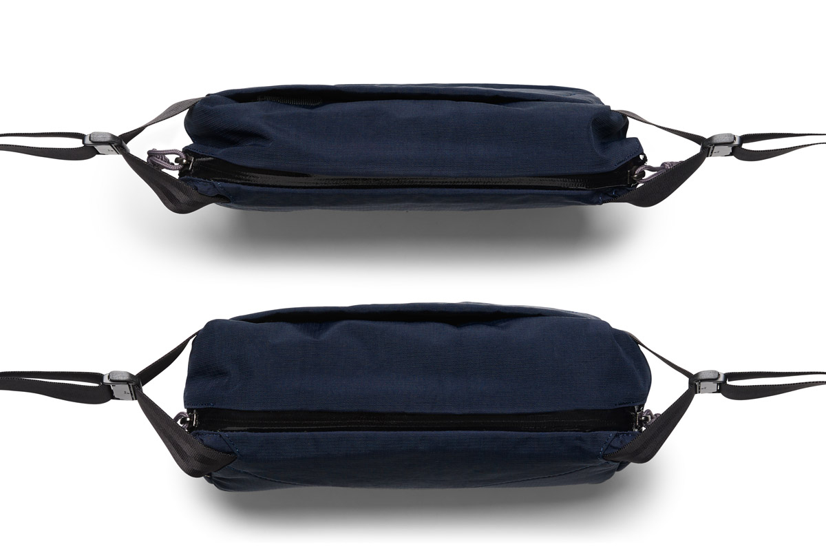 Bellroy Venture Sling 6-liter | Chillout.no