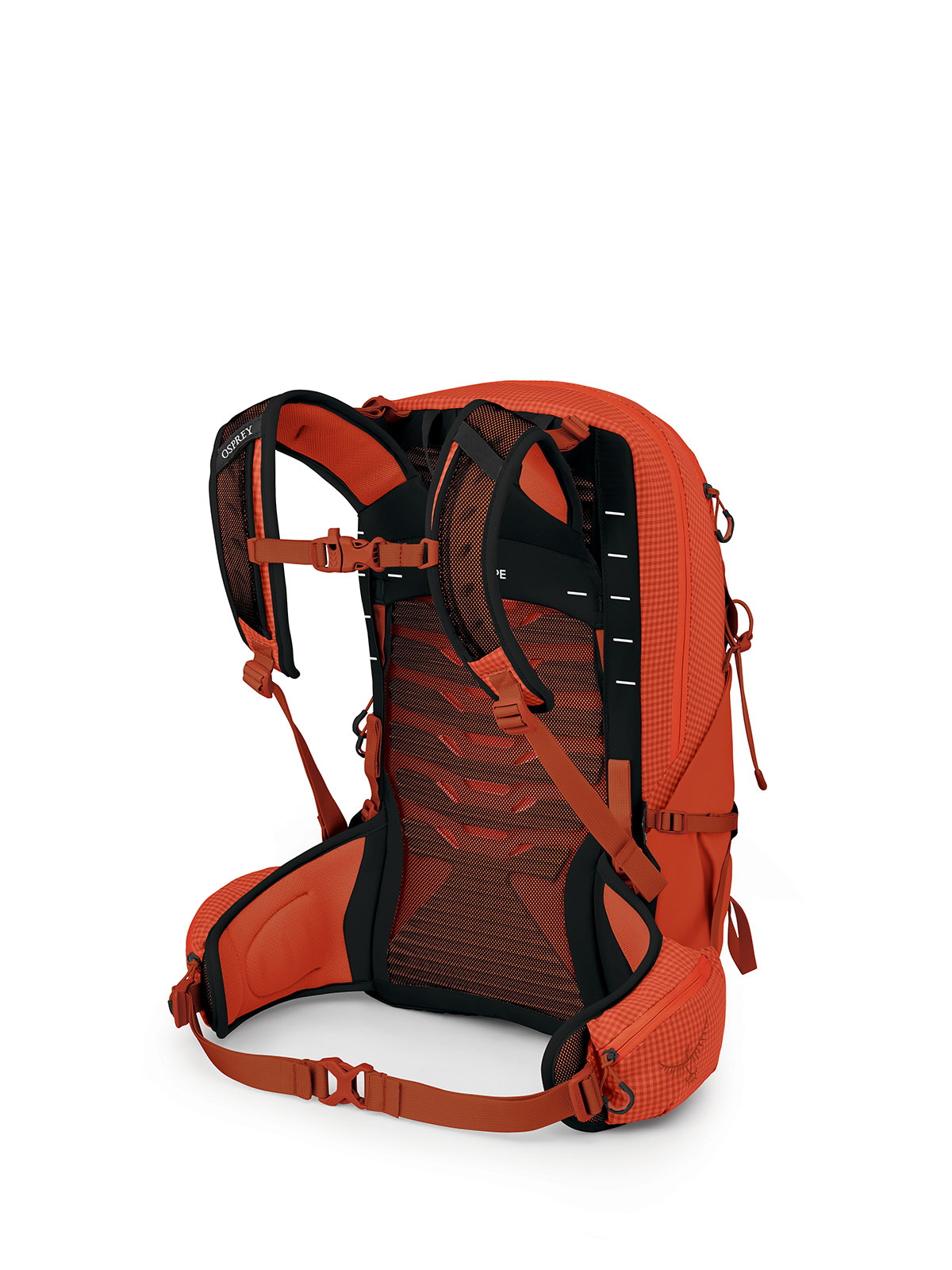 Osprey Tempest Pro 20 (Dame)