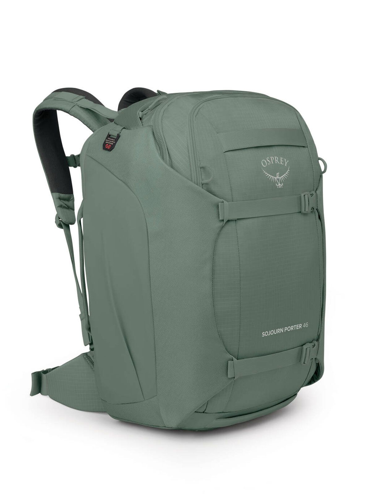 Osprey Porter 46 reisebag | Chillout.no