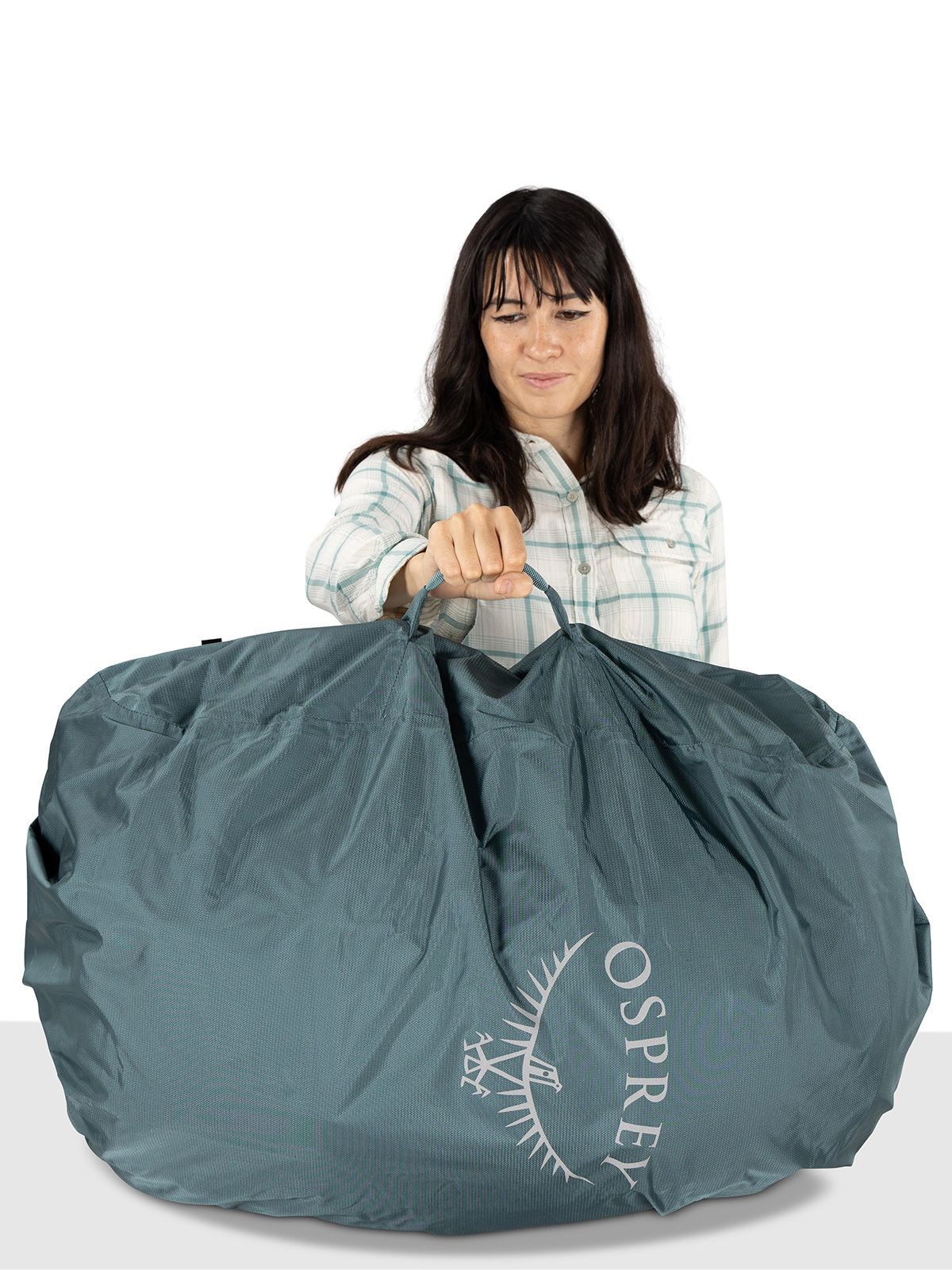 Osprey Fairview Trek 55 reisesekk (Dame)